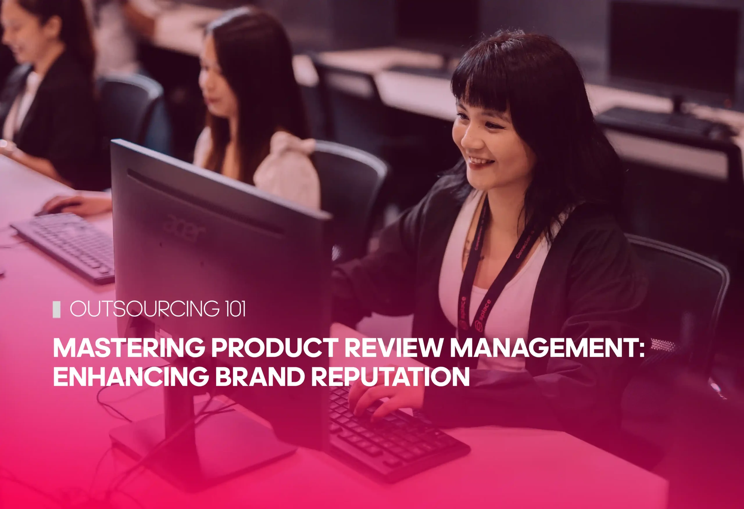 Mastering Product Review Management: Enhancing Brand Reputation