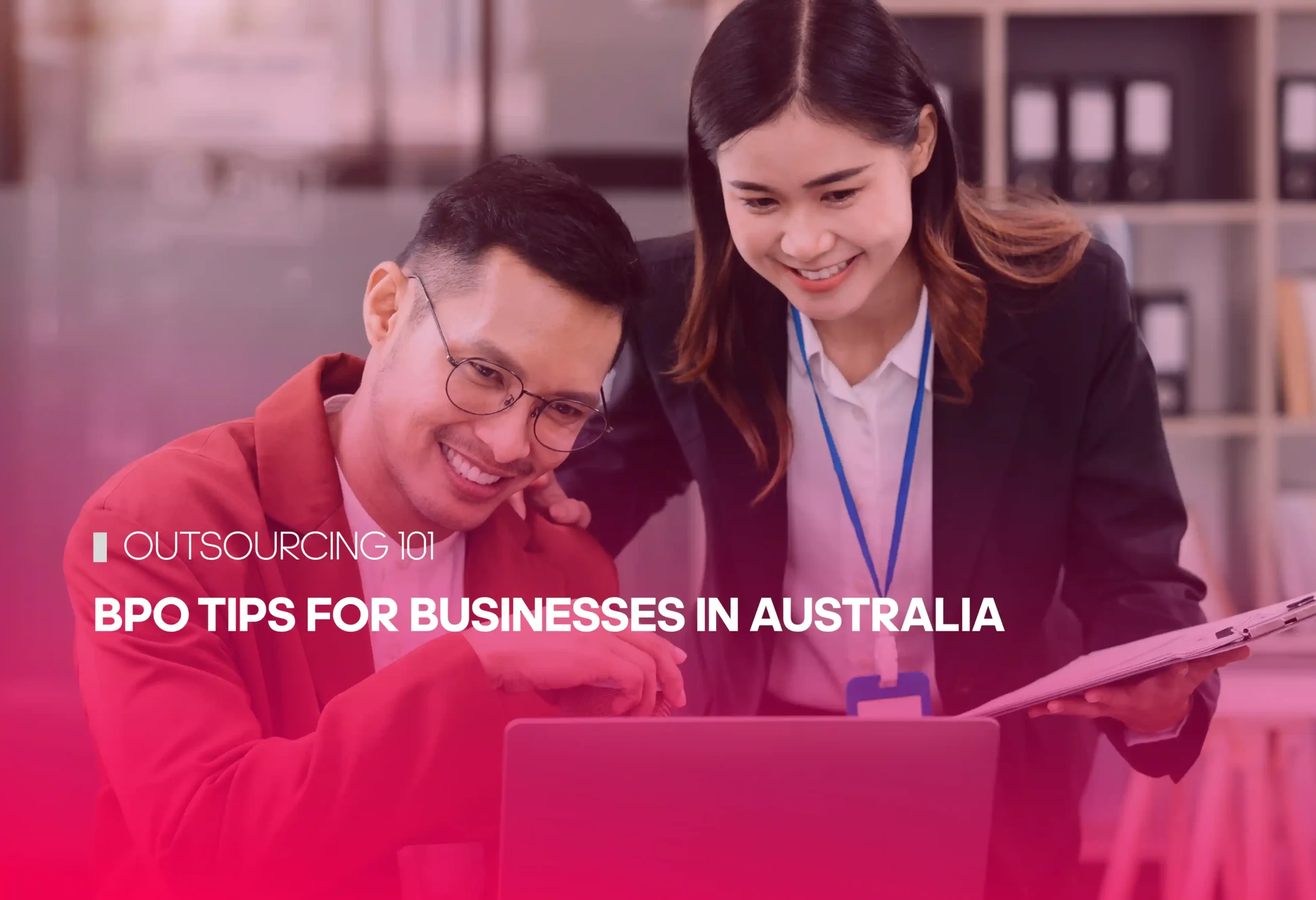 BPO Tips for Businesses in Australia